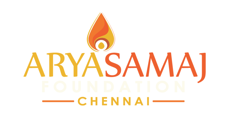 e-Library | Arya Samaj Foundation